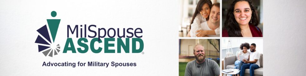 MilSpouse ASCEND - A Community of The ASCEND Collective
